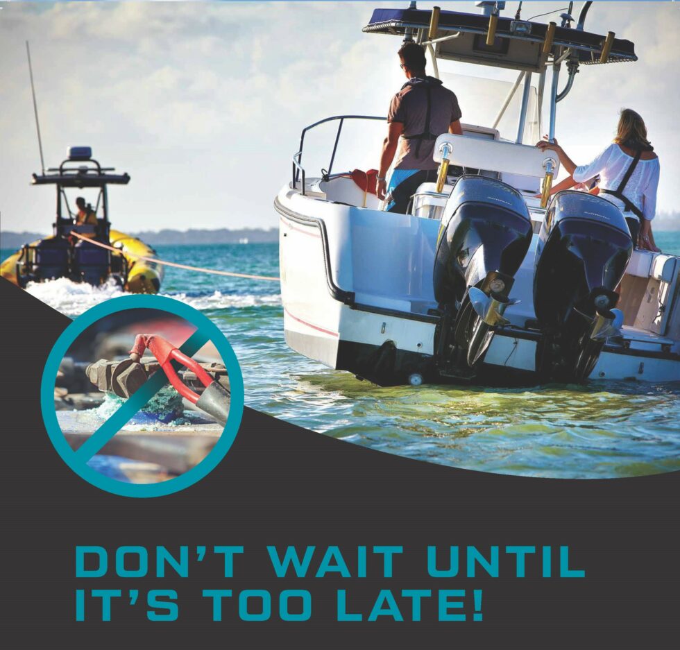 Pacific Coast Marine and Diesel - Marine Specialists from Bow to Stern